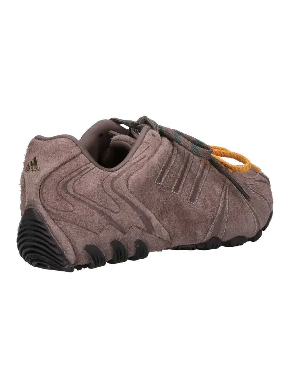 Adidas Ghost Sprint Sneakers - Brown