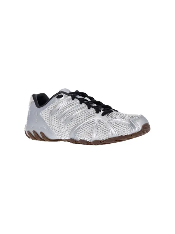 Adidas Ghost Sprint Sneakers - Silver