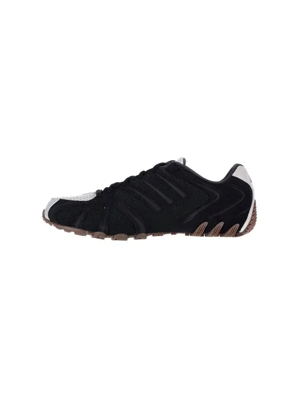 Adidas Ghost Sprint Sneakers - Silver