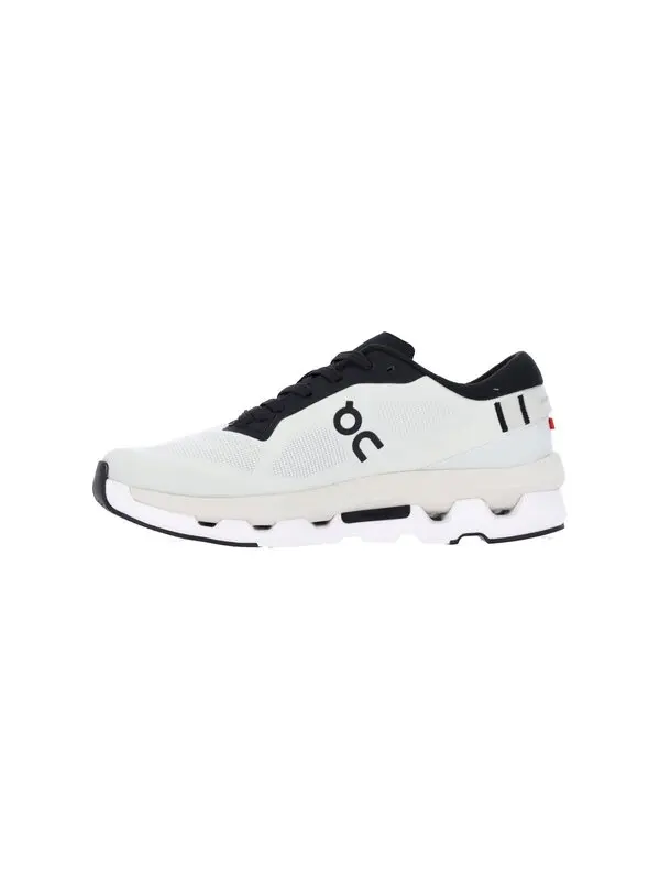On Cloudzone Sneakers - White