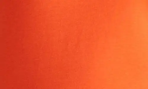 Universal Standard Long Sleeve T-shirt - Orange Flame