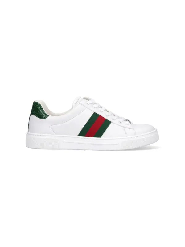 Gucci Ace Sneakers