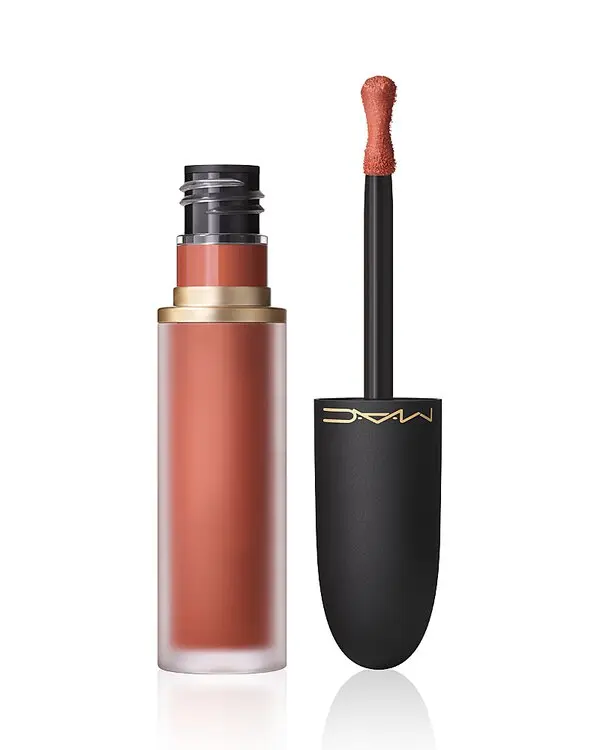 MAC COSMETICS Powder Kiss Lip + Cheek Mousse - Date-maker