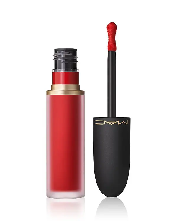 MAC COSMETICS Powder Kiss Lip + Cheek Mousse - M·a·csmash