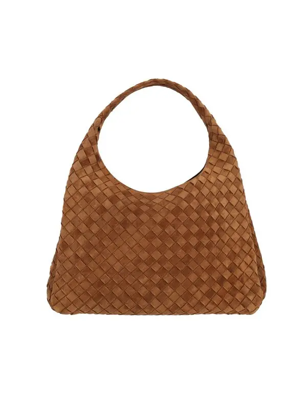 Bottega Veneta Campana Large Handbag