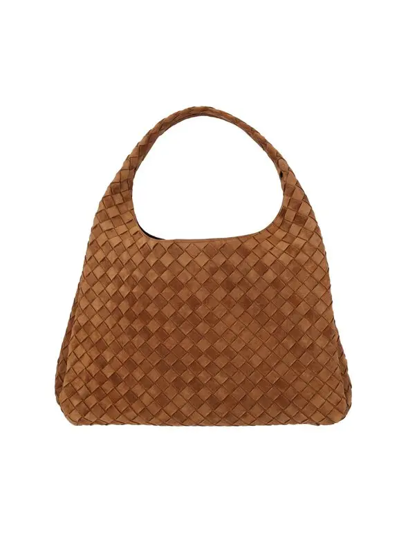 Bottega Veneta Campana Large Handbag