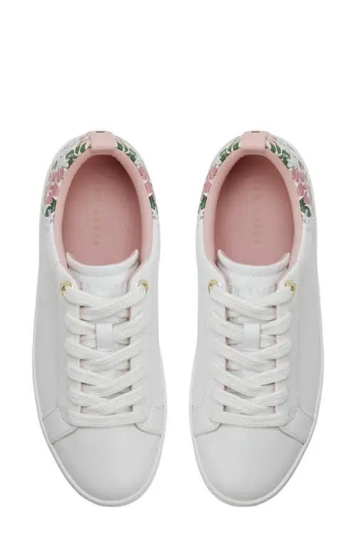 Ted Baker London Lace-up Sneakers