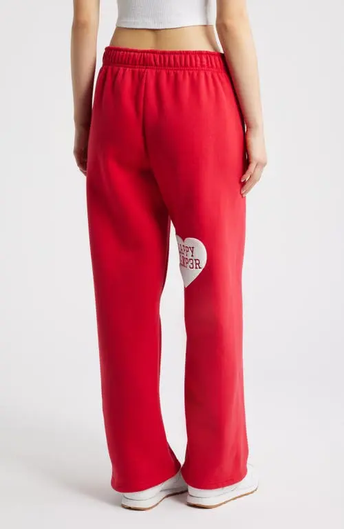 HAPPY CAMP3R Fleece Sweatpants