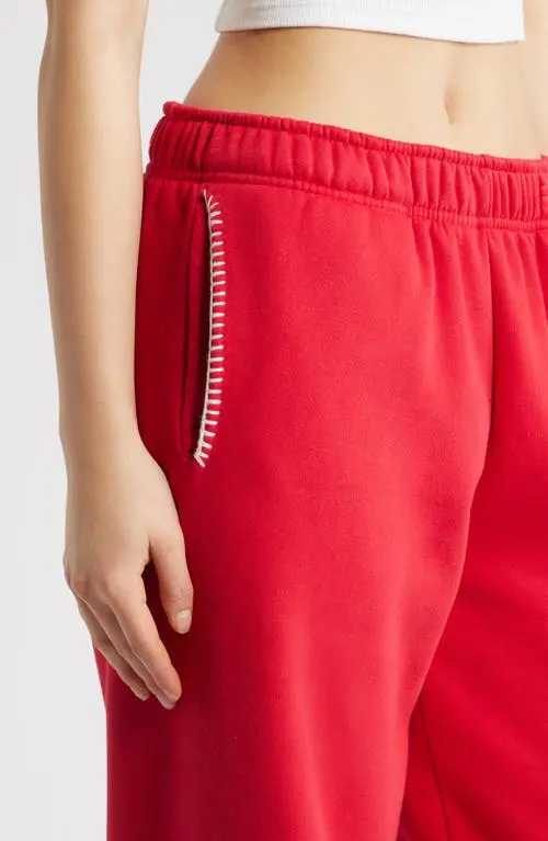 HAPPY CAMP3R Fleece Sweatpants