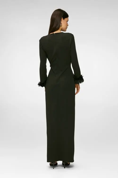 DASKA Mera Maxi Dress