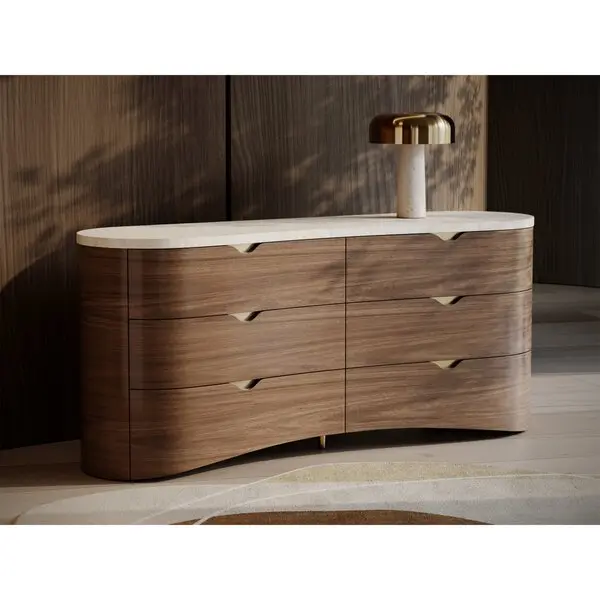 CARACOLE Fleur Dresser