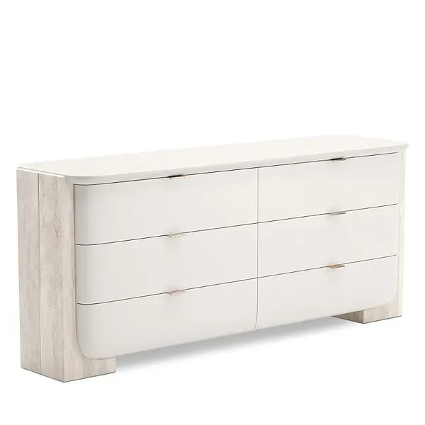 CARACOLE Overlap Dresser, Light