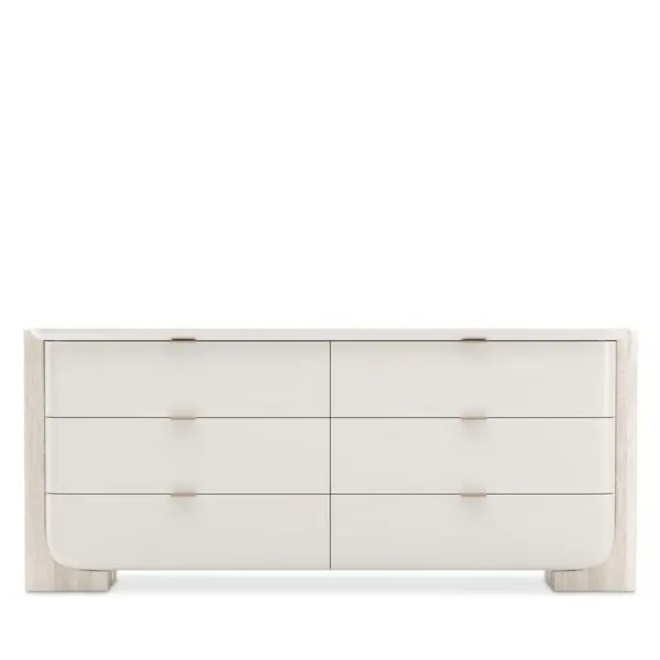 CARACOLE Overlap Dresser, Light
