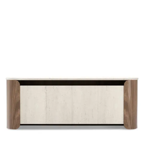 CARACOLE Fleur Open Sideboard