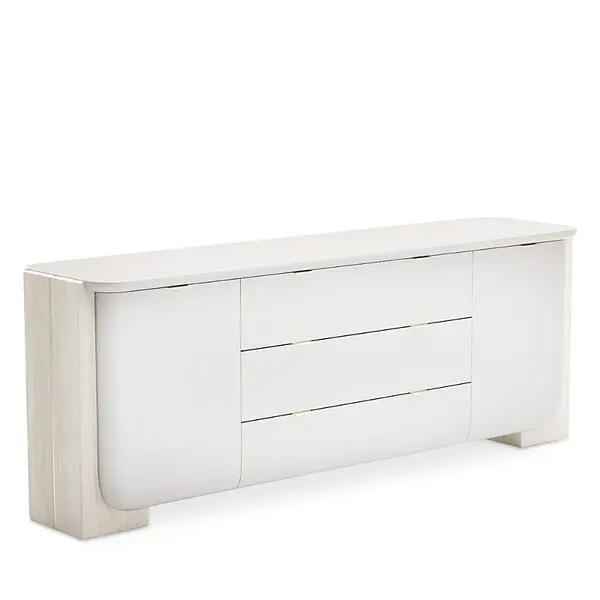 CARACOLE Overlap Sideboard, Light