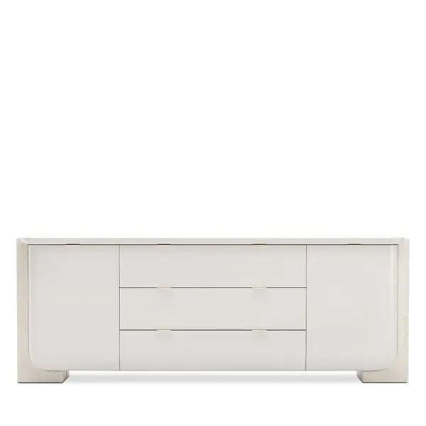 CARACOLE Overlap Sideboard, Light