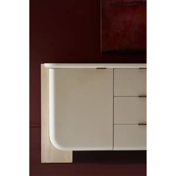 CARACOLE Overlap Sideboard, Light