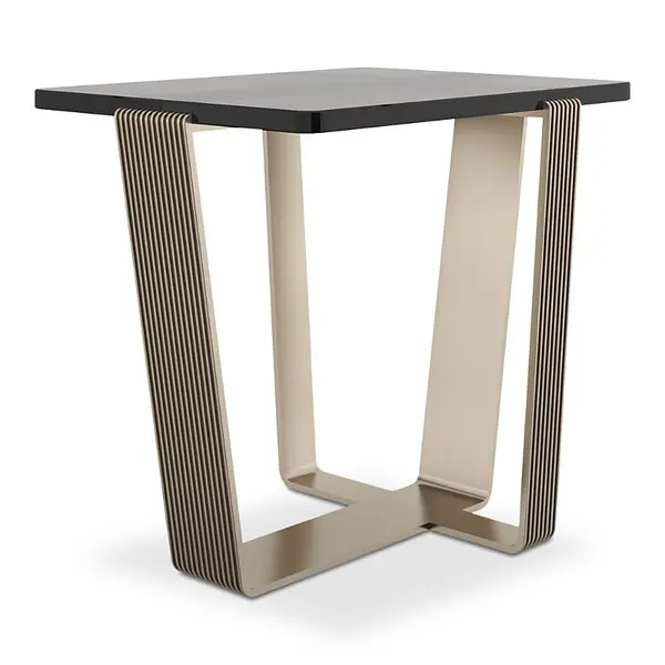 CARACOLE Counter Balance Side Table