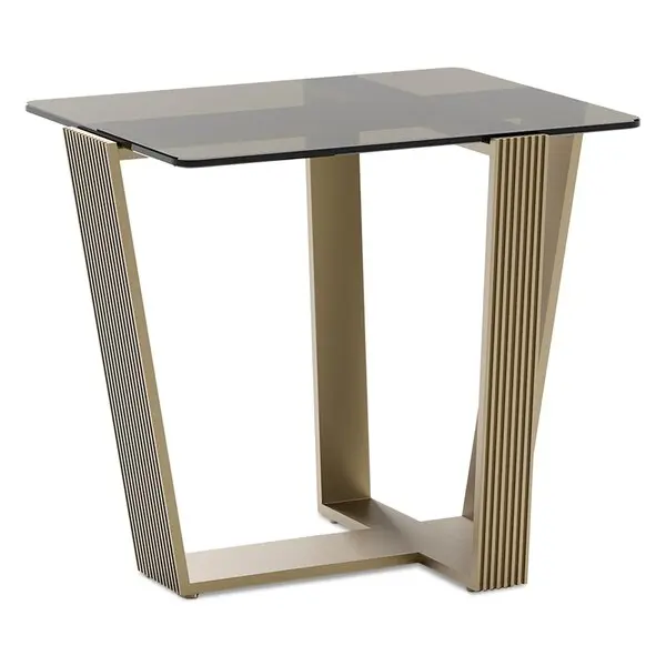CARACOLE Counter Balance Side Table