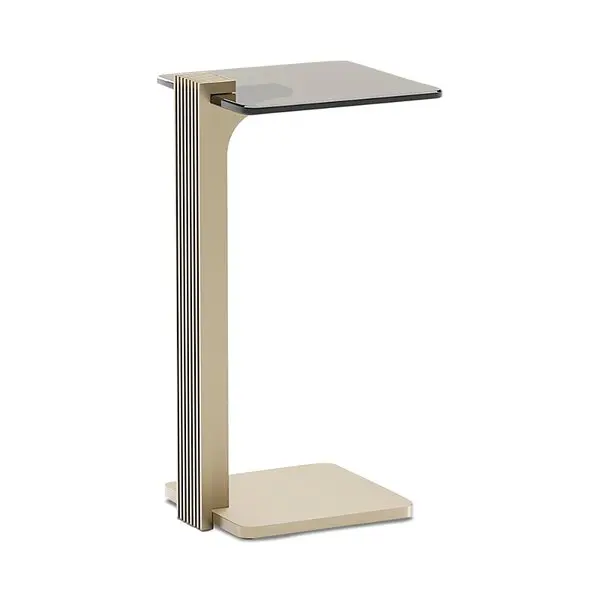 CARACOLE Counter Balance Spot Table