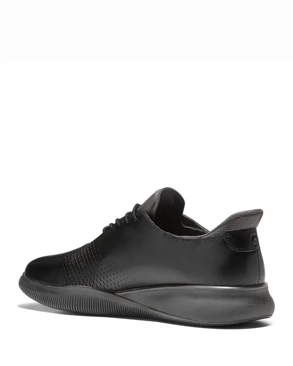 Cole Haan Zerogrand Laser Quick On Oxfords