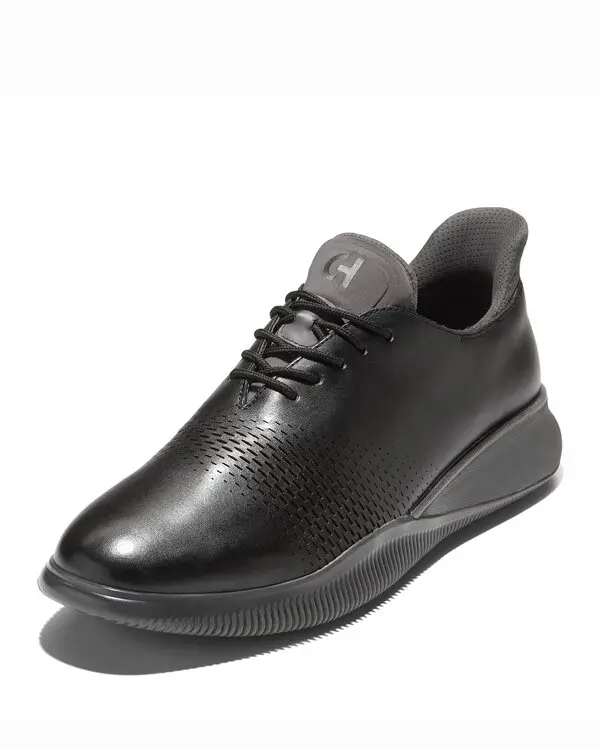 Cole Haan Zerogrand Laser Quick On Oxfords