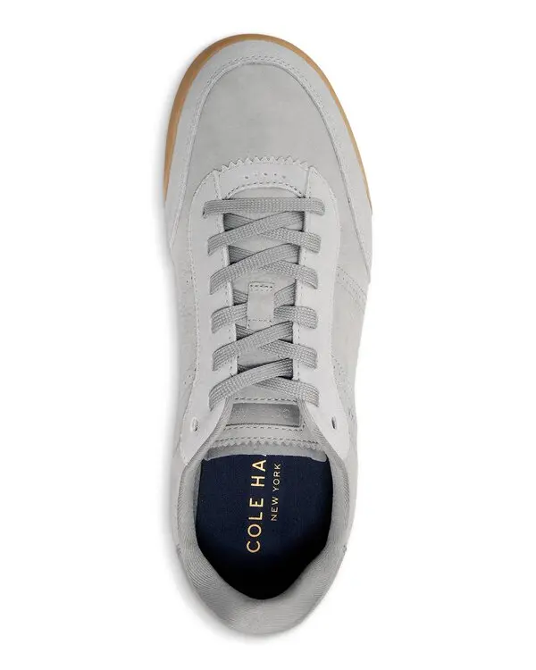Cole Haan Grandpro Slimline Sneakers