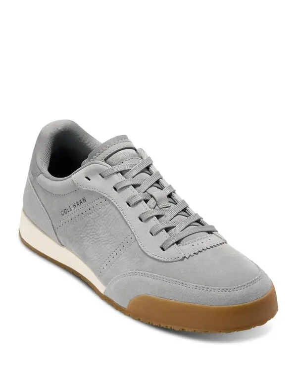 Cole Haan Grandpro Slimline Sneakers