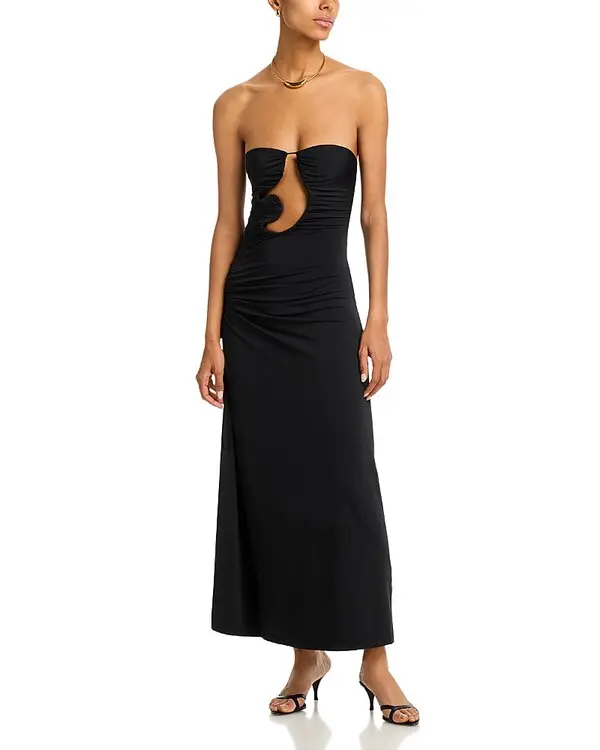 Bardot Alberta Midi Dress