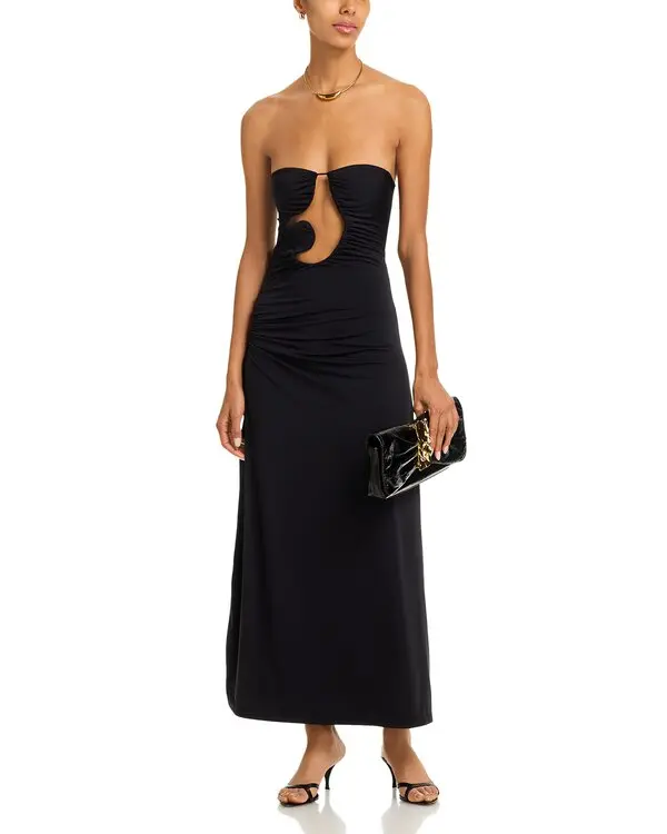 Bardot Alberta Midi Dress