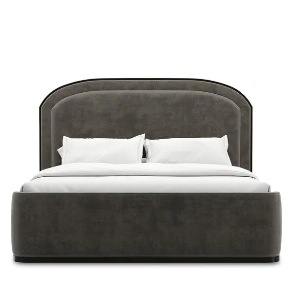 CARACOLE Wanderlust Bed, King