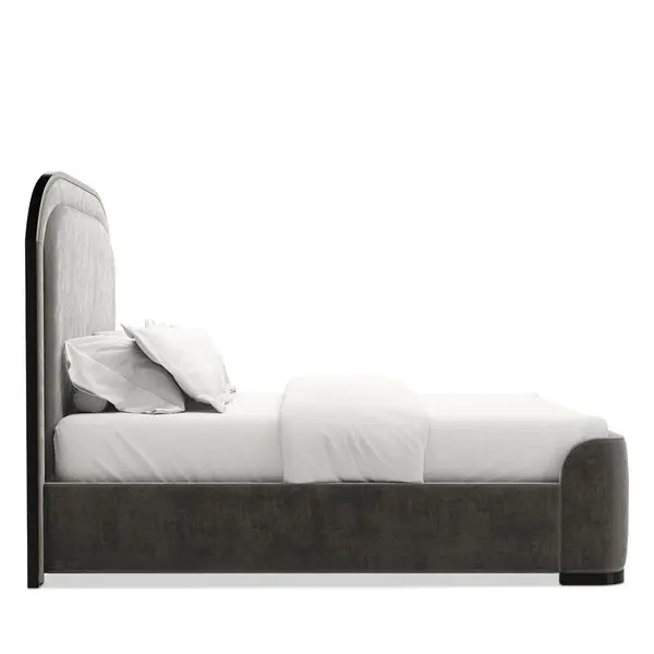 CARACOLE Wanderlust Bed, King