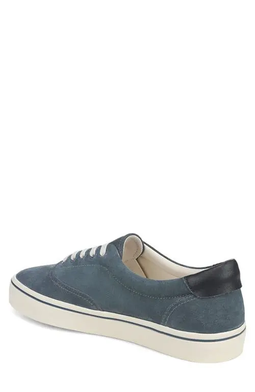 Vince Seaside Low Top Sneaker - Uniform Blue