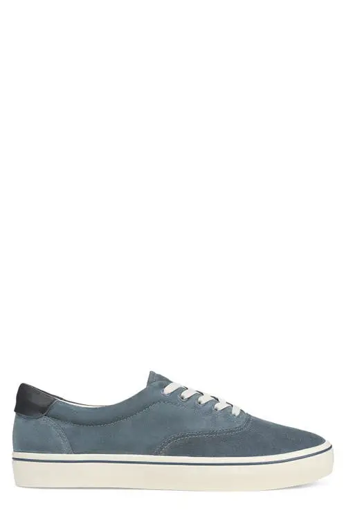 Vince Seaside Low Top Sneaker - Uniform Blue