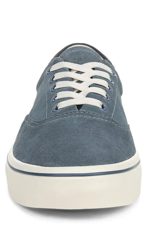 Vince Seaside Low Top Sneaker - Uniform Blue