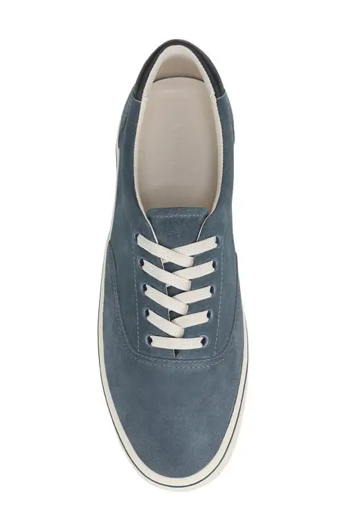 Vince Seaside Low Top Sneaker - Uniform Blue
