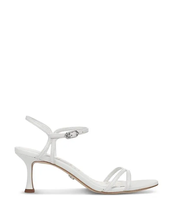 Sam Edelman Presley Heel Sandals