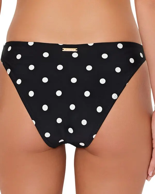 MILLY Margot Bikini Bottom