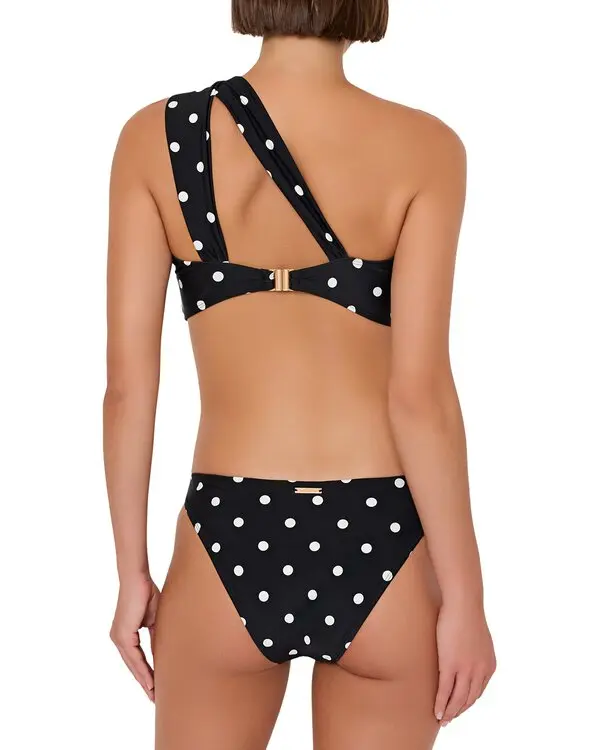 MILLY Margot Bikini Bottom