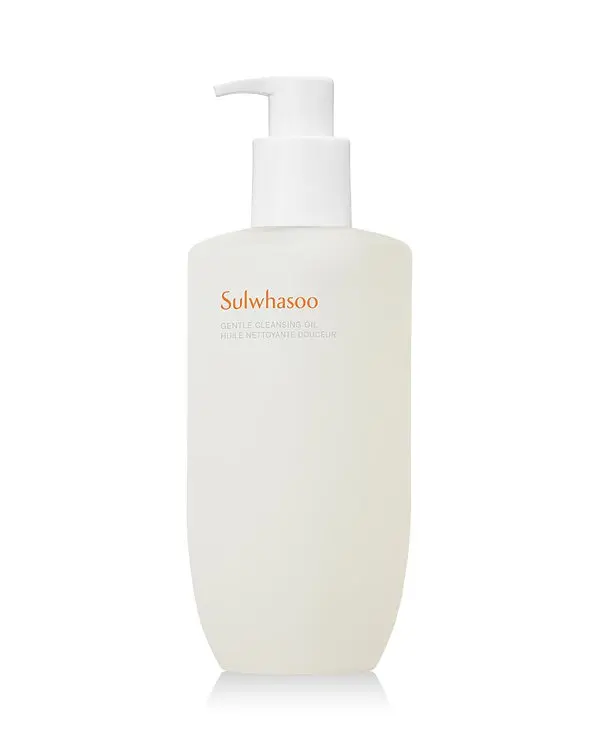 SULWHASOO Gentle Cleansing Oil 13.5 Oz - No Color