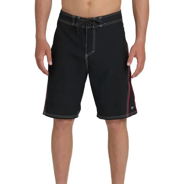 Quiksilver Mercury Gravity 21" Board Shorts