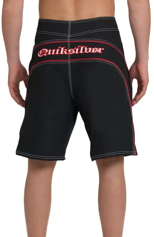 Quiksilver Mercury Gravity 21" Board Shorts