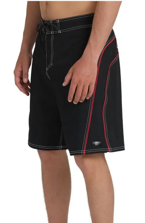 Quiksilver Mercury Gravity 21" Board Shorts