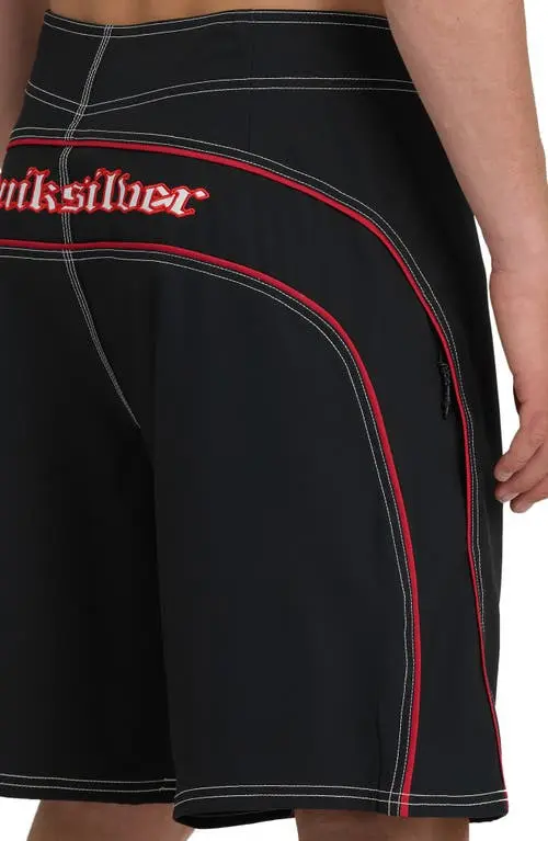 Quiksilver Mercury Gravity 21" Board Shorts