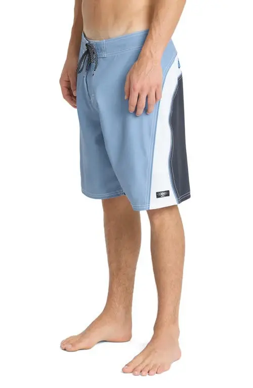 Quiksilver Mercury Gravity 21" Board Shorts - Infinity