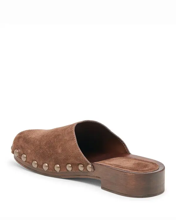 Dolce Vita Alanis Studded Clogs