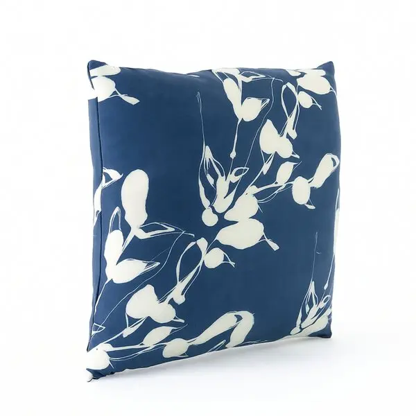 GOLDIE HOME Porto Print Pillow
