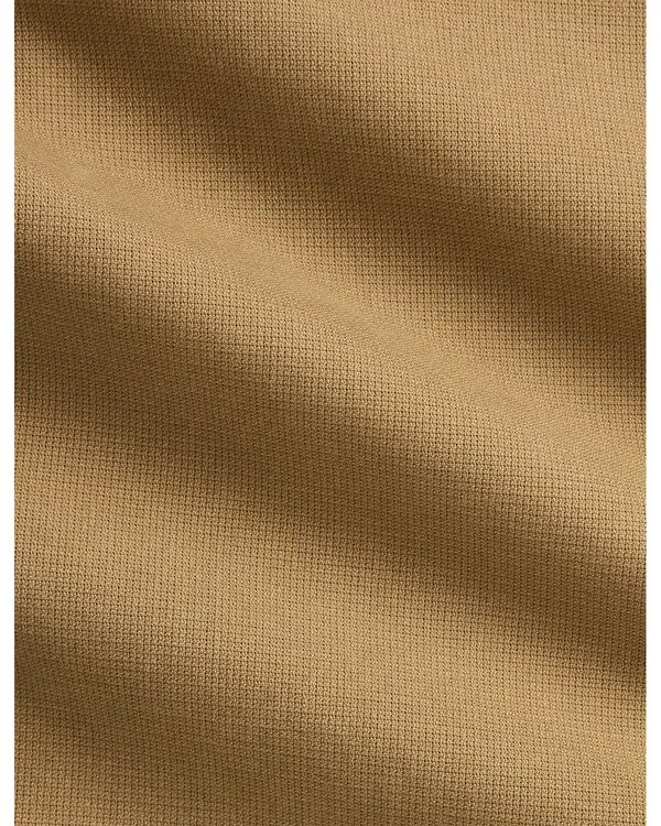 Polo Ralph Lauren Classic Fit Textured Overshirt