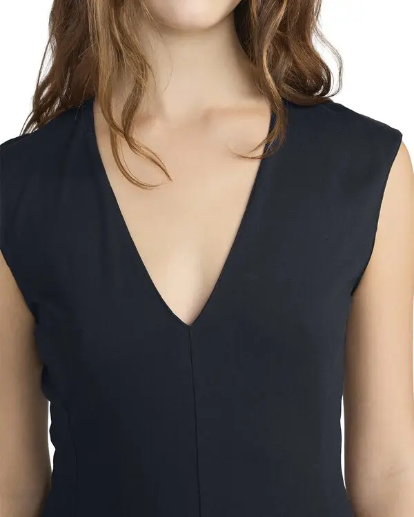 FRAME The Studio Dress - Navy