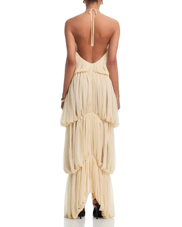 Ronny Kobo Bia Dress